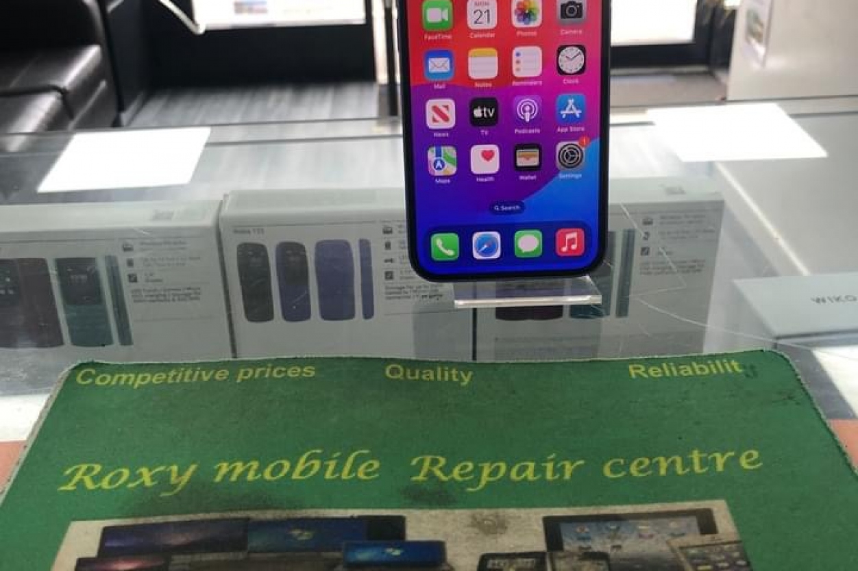 Roxy Mobile - Mobile Phone Repair Shop Bournemouth | Mobile Phones ...