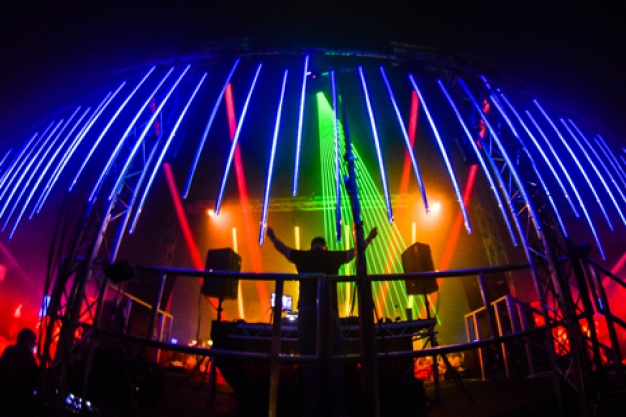 Bournemouth 7s Festival | Festival Guide in Dorset