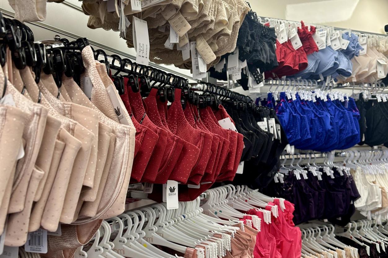 Personal Bra Fitting at Mabel & Jacks - Confidence Starts with the ...