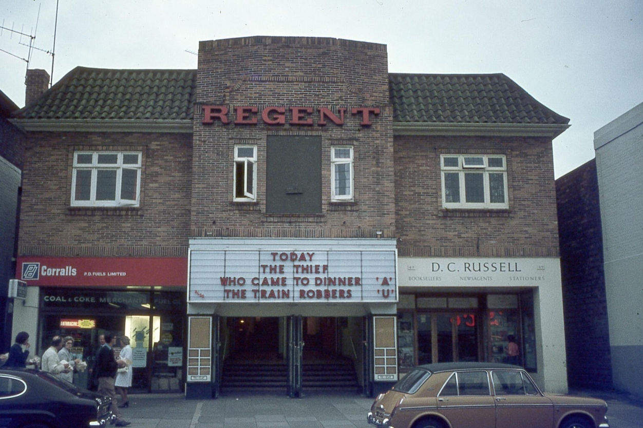 The Regent Centre Christchurch | Concerts, Theatre & Cinema in ...