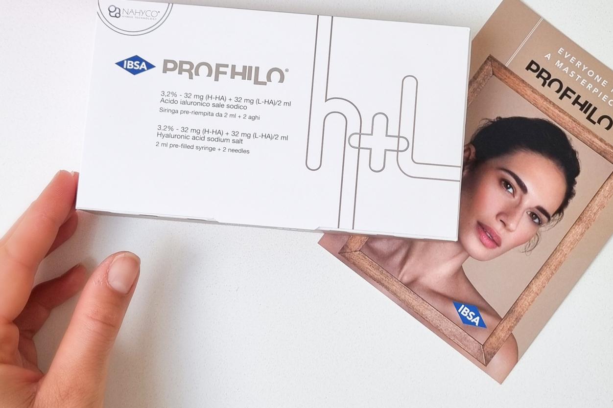 Skin Rejuvenation with Profhilo | The Best Aesthetic Treatments in Dorset