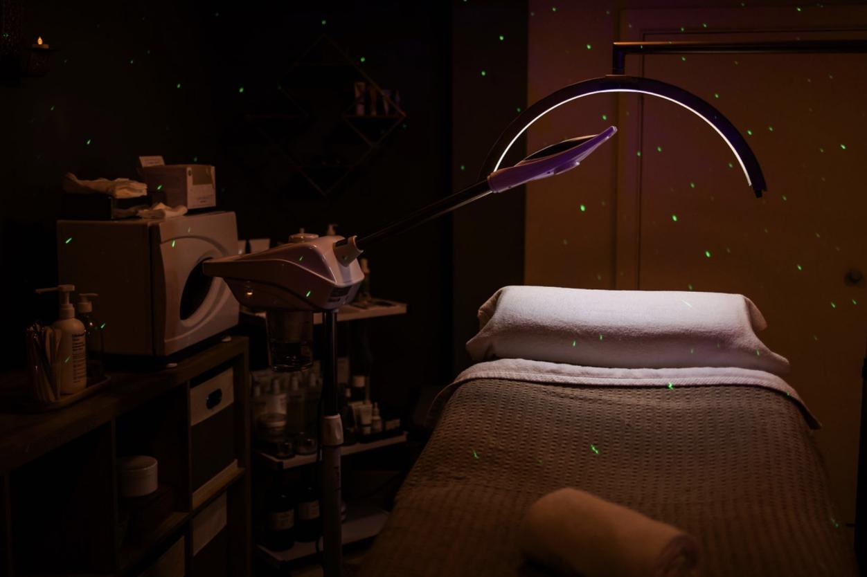 The Amazing Japanese Face Lift Facial at Resonance Massage Bournemouth ...